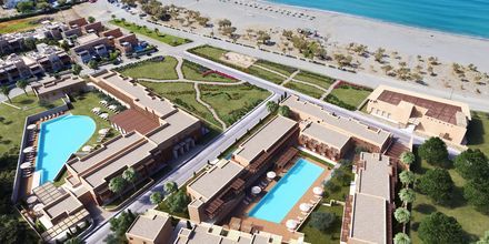 Hotel Alegria Beach Resort, Plakias | apollorejser.dk