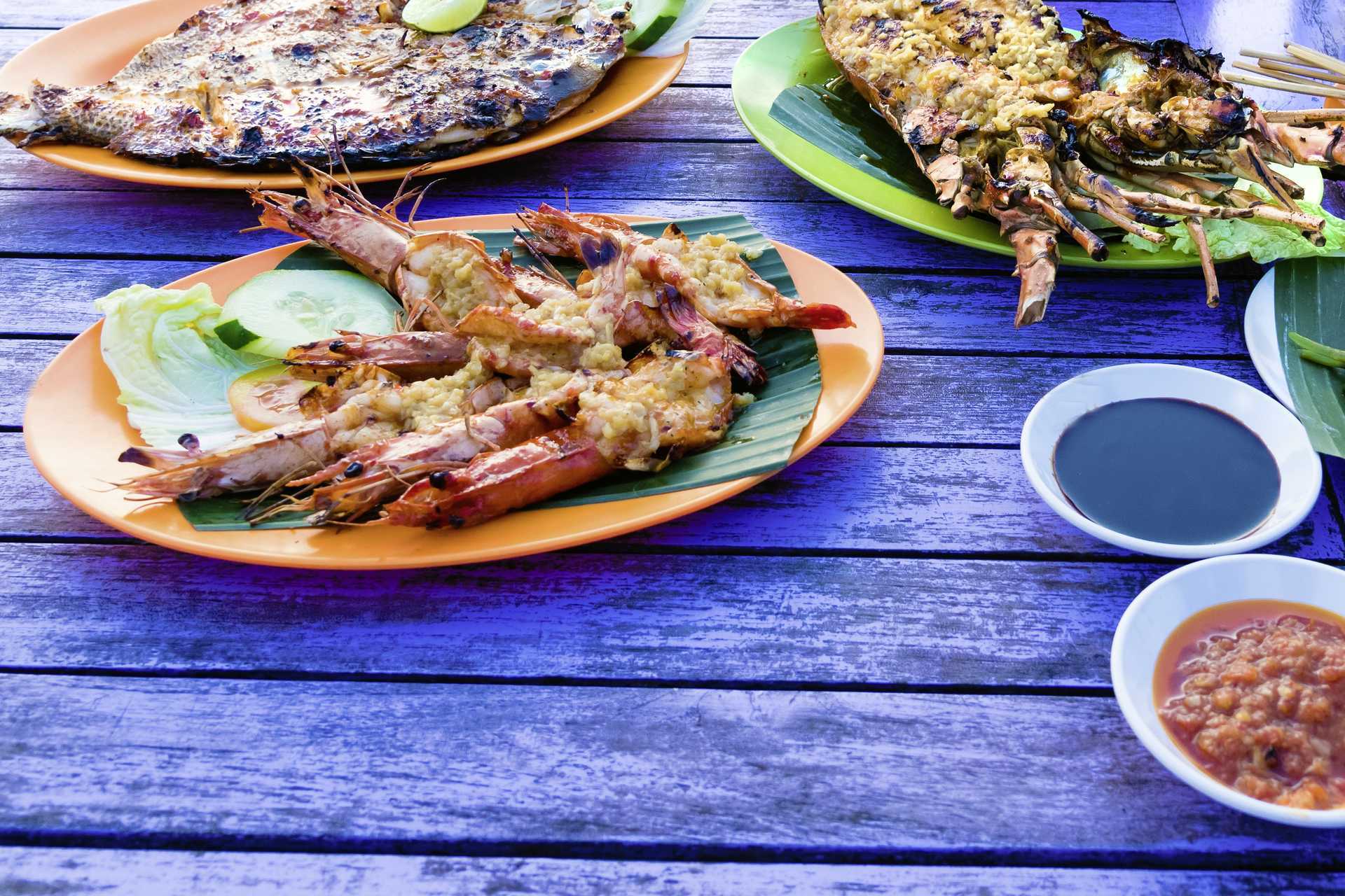 Find rejser til Bali med Apollo