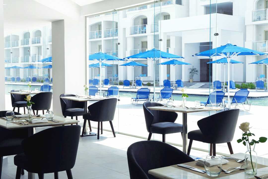 Book Hotel Blu Spa Resort - Hurghada, Egypten | Apollo