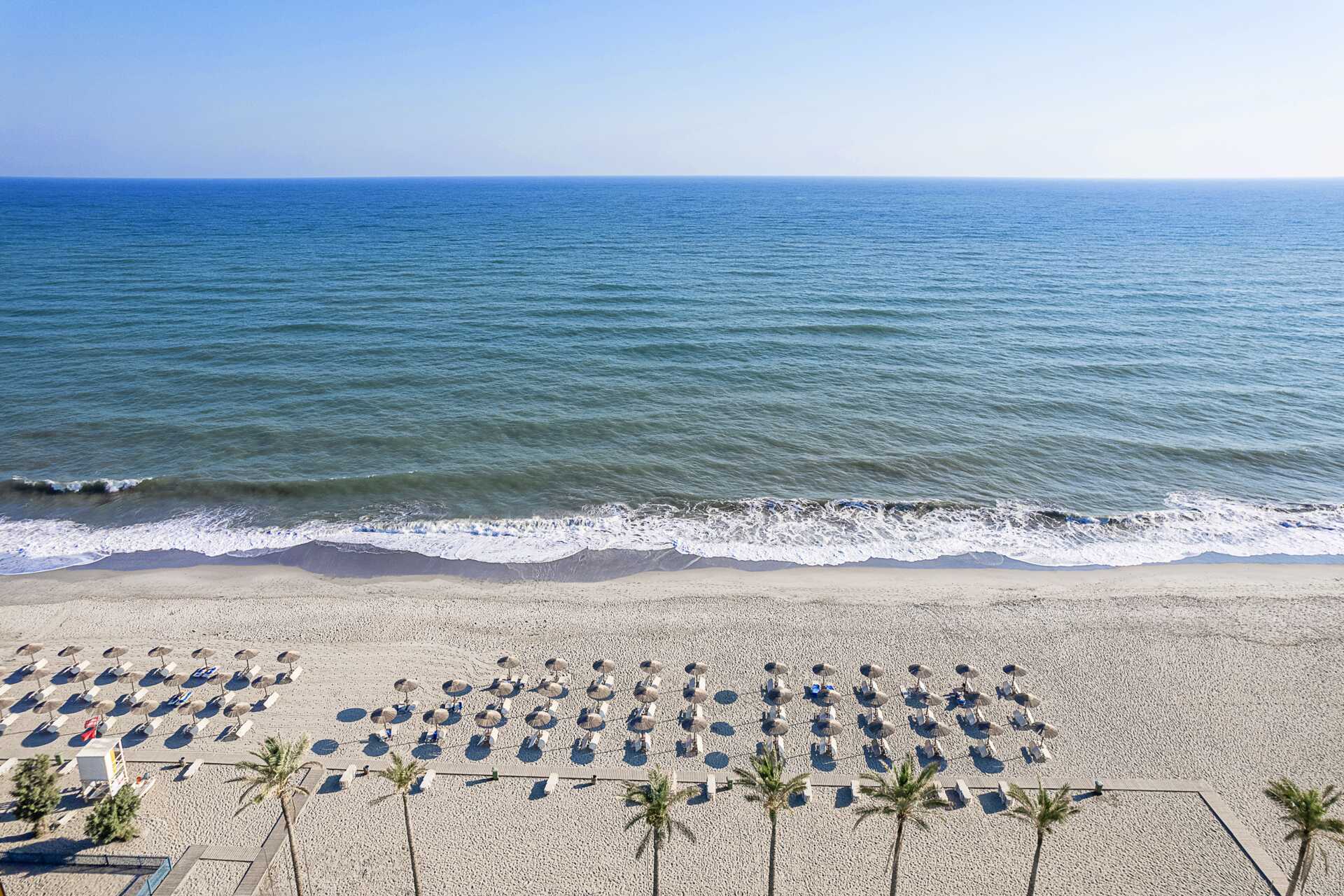 Hotel Caldera Beach, Gerani | apollorejser.dk