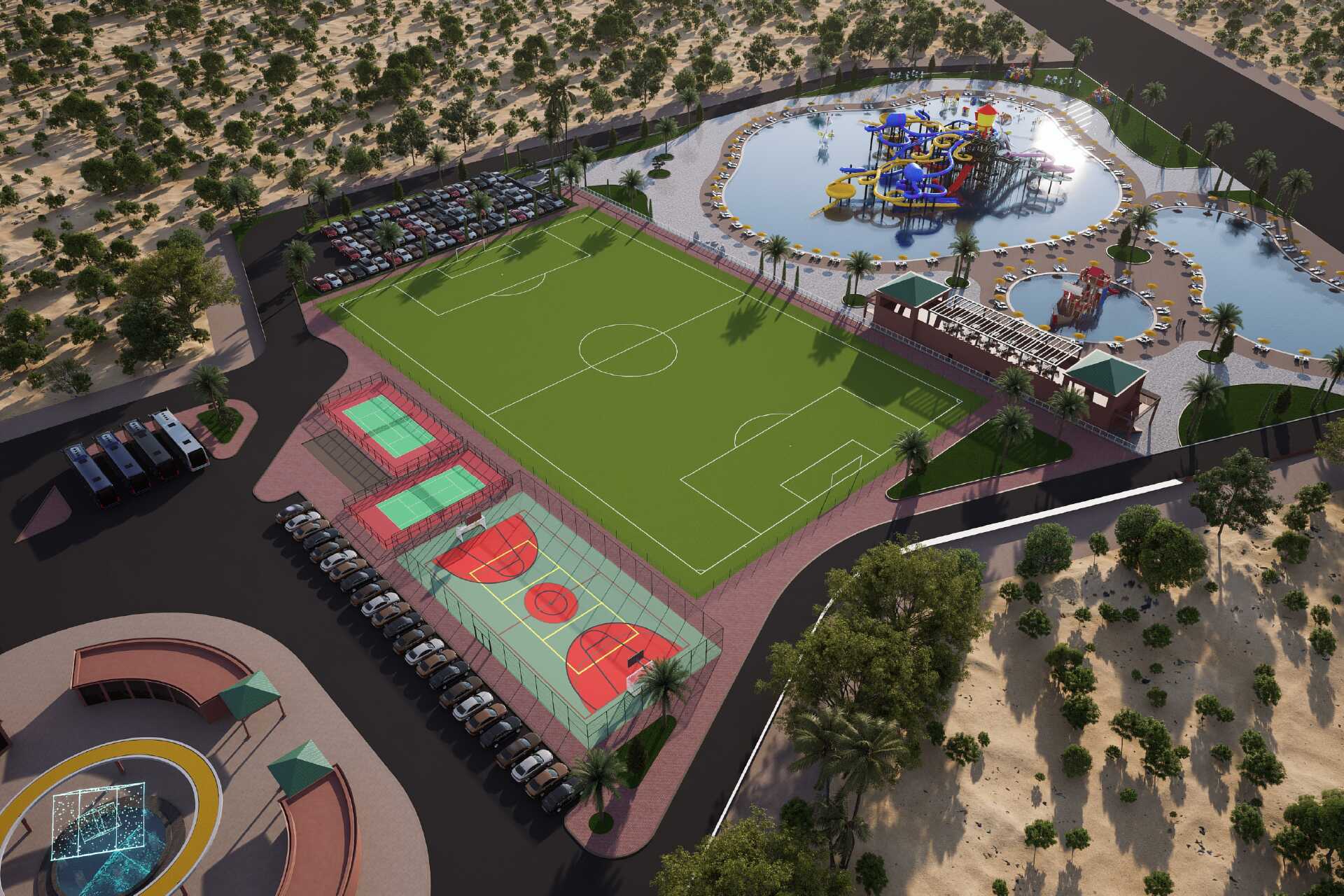 Hotelfakta Club SUNGO by Pickalbatros , Marrakech | Apollo