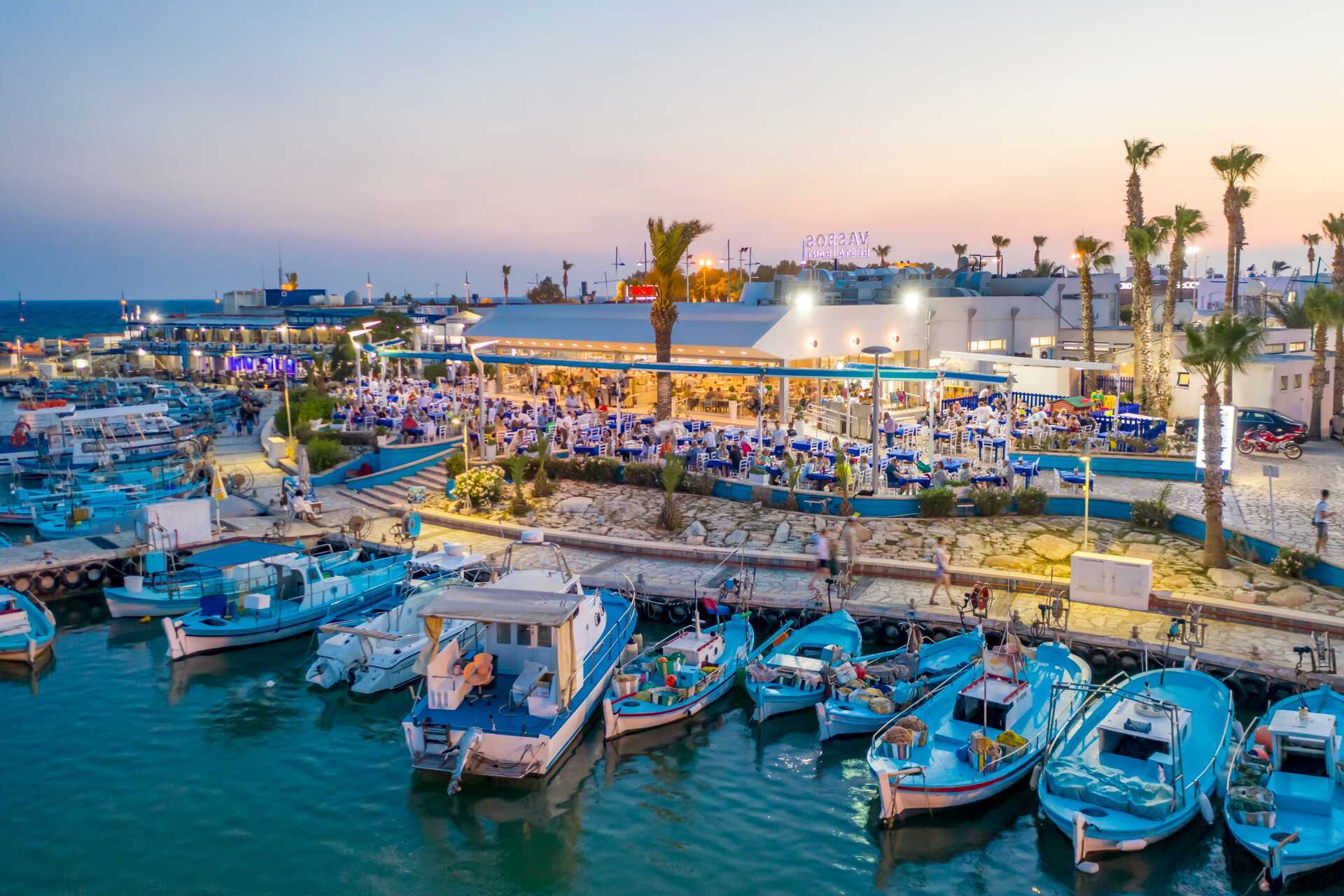 Rejser til Cypern - find de bedste hoteller hos Apollo! | Apollo