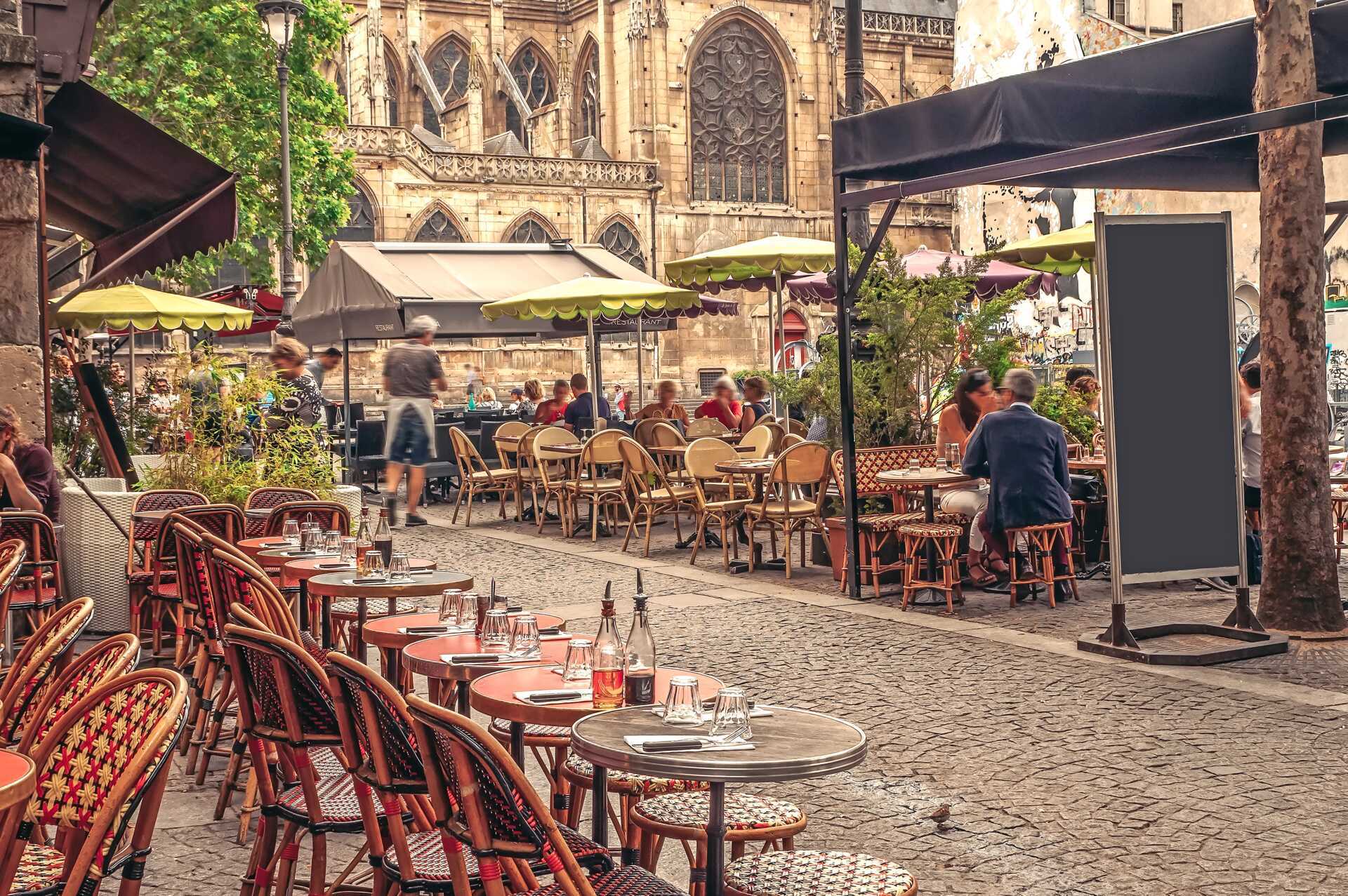 Find rejser til Paris - book på apollorejser.dk | Apollo