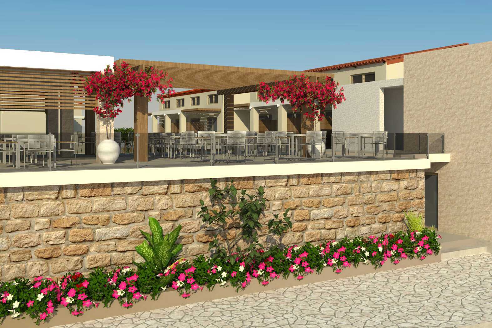 Hotelfakta La Bella Victoria , Platanias | Apollo
