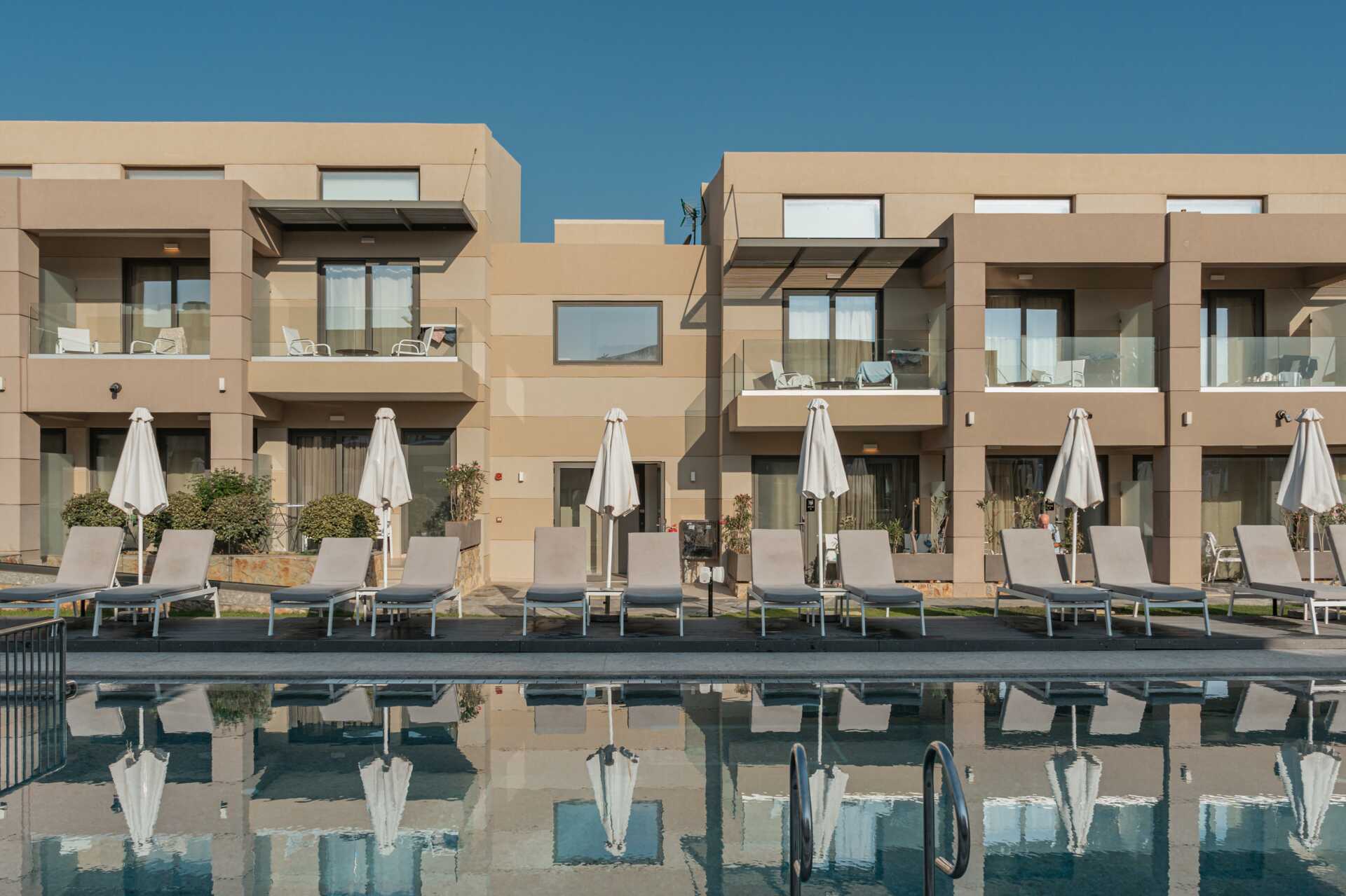 Book Hotel La Bella Victoria - Kreta, Grækenland | Apollo