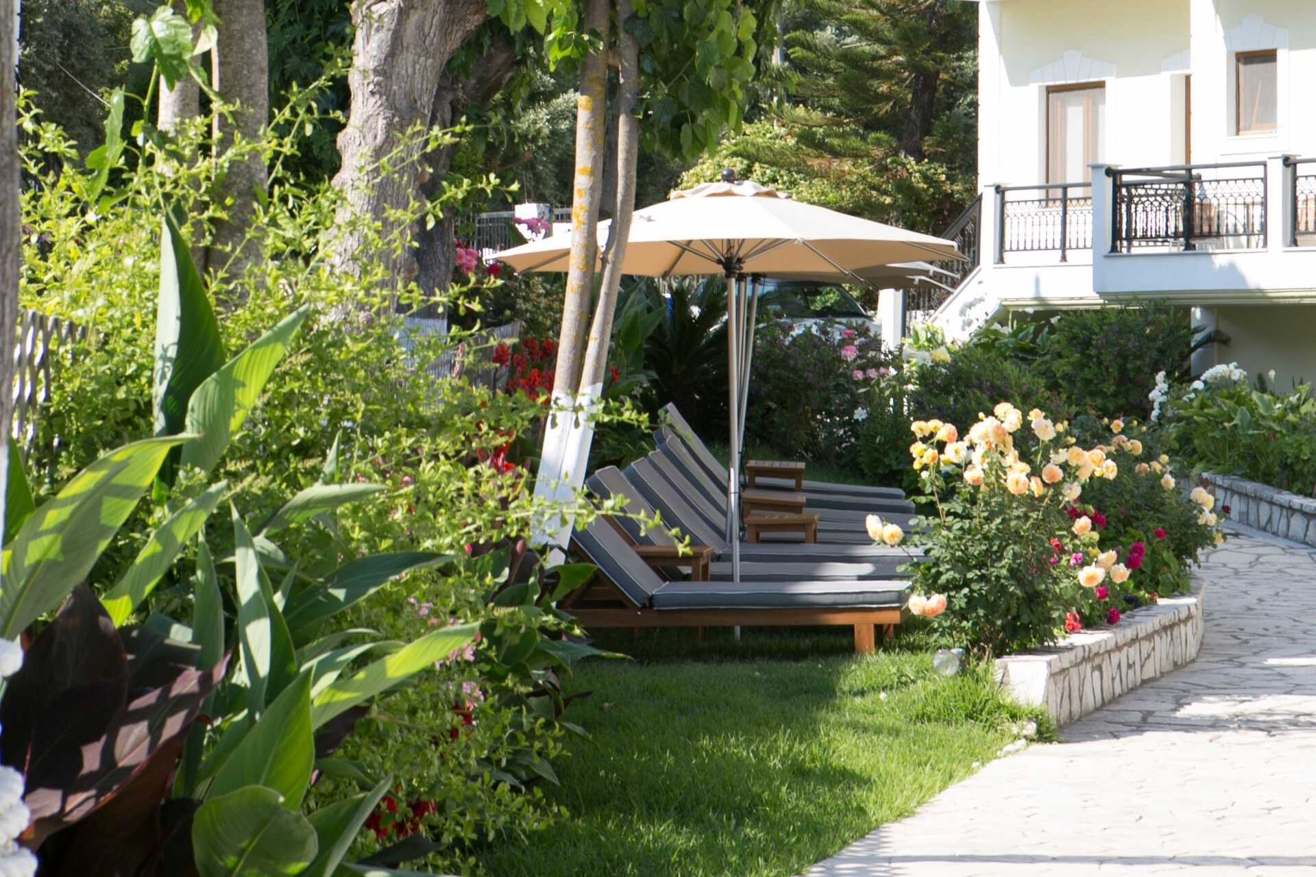 Book Hotel Markos Studios - Parga, Grækenland | Apollo