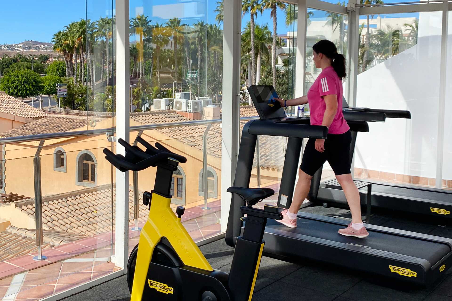 Hotel Maspalomas Resort by Dunas, Maspalomas | apollorejser.dk