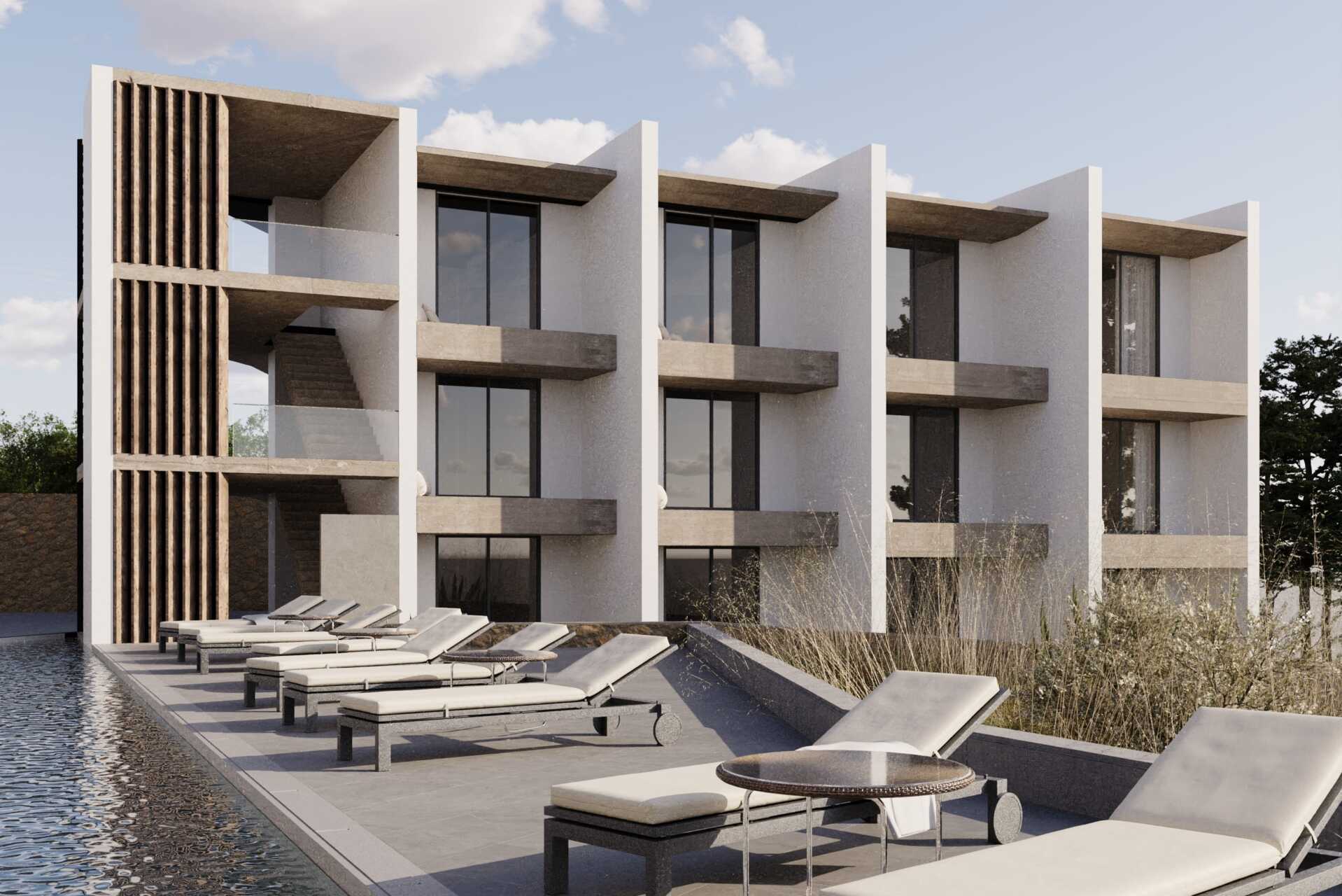 Book Hotel Nimfi - Skiathos, Grækenland | Apollo
