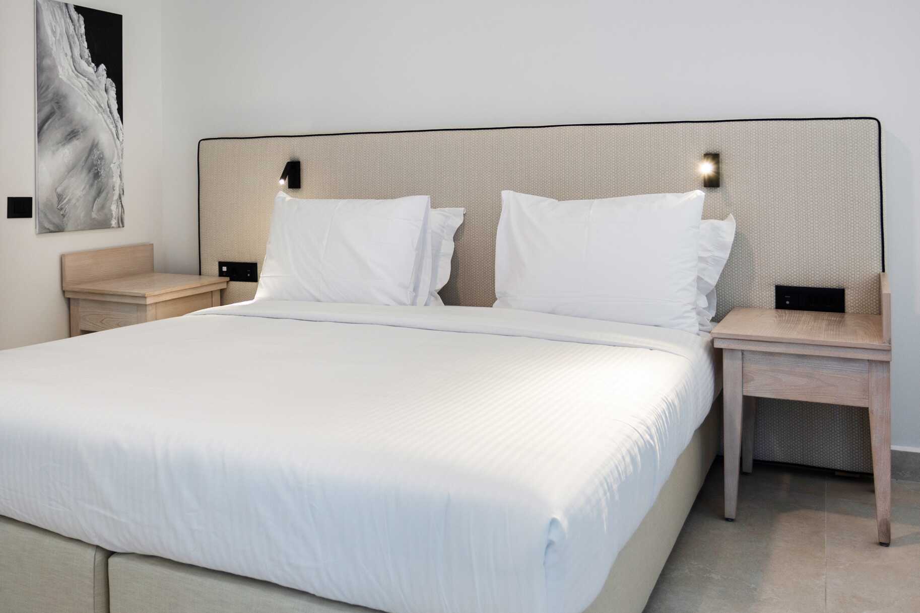 Apollo har et stort udvalg af rejser til Rethymnon by | Apollo