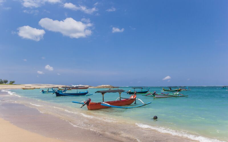 Find rejser til Bali med Apollo | Apollo