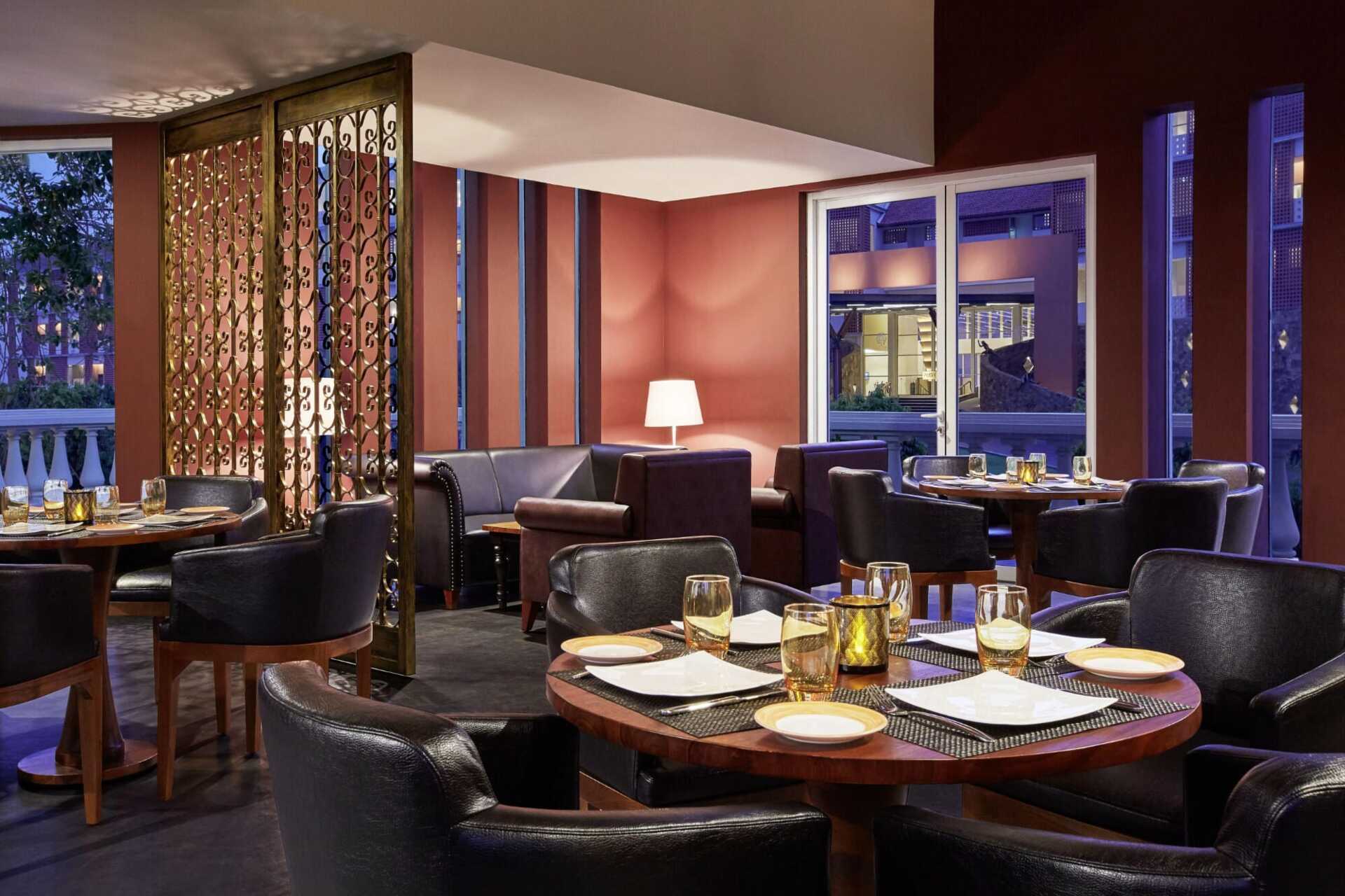 Hotelfakta Sentido Heritance Negombo, Negombo | Apollo