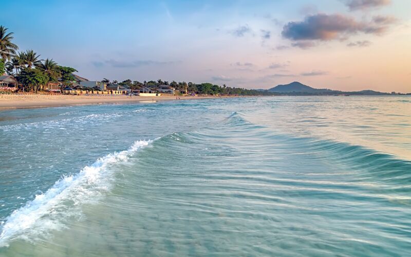 Apollo har et stort udvalg af rejser til Tunesien